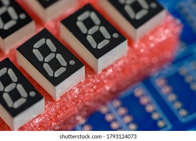 227 Seven segment indicators Images, Stock Photos & Vectors | Shutterstock
