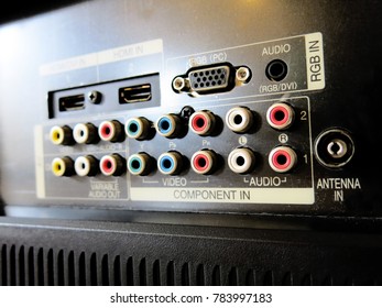 Electronic Control Input Stock Photo 783997183 | Shutterstock