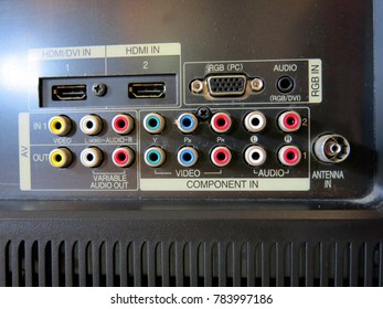 Electronic Control Input Stock Photo 783997186 | Shutterstock