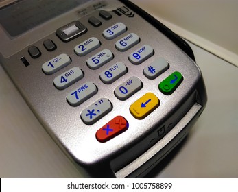 Electronic Data Capture Stock Photo 1005758899 | Shutterstock