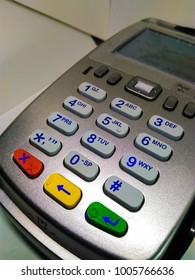 Electronic Data Capture Stock Photo 1005766636 | Shutterstock