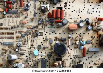 1,121 Electronic Junkyard Images, Stock Photos & Vectors | Shutterstock