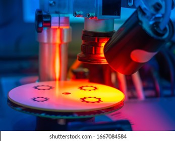 35,765 Electronics laboratory background Images, Stock Photos & Vectors ...