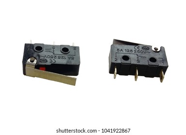 33 Mechanical leaf switch Images, Stock Photos & Vectors | Shutterstock