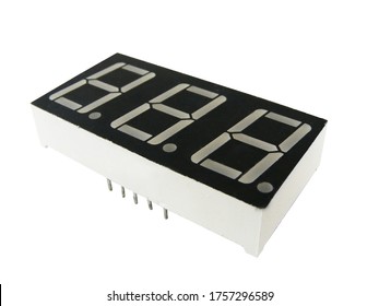 227 Seven segment indicators Images, Stock Photos & Vectors | Shutterstock