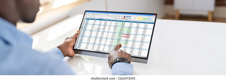 1,327 Auditor tablet Images, Stock Photos & Vectors | Shutterstock