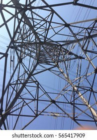 Electronic Tower Stock Photo 565417909 | Shutterstock
