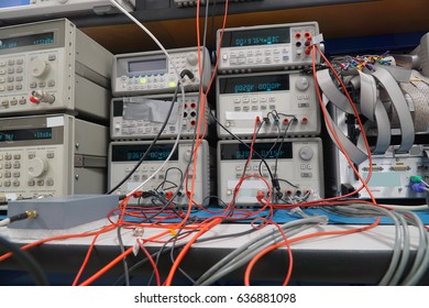 155 Electrical test bench Images, Stock Photos & Vectors | Shutterstock