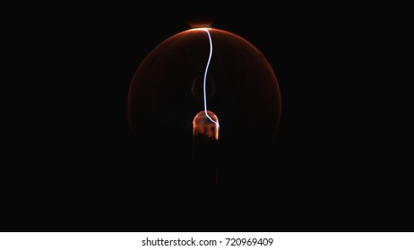 Electrostatic sphere Images, Stock Photos & Vectors | Shutterstock