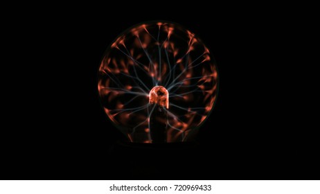 Electrostatic sphere Images, Stock Photos & Vectors | Shutterstock