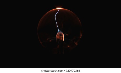 Electrostatic sphere Images, Stock Photos & Vectors | Shutterstock