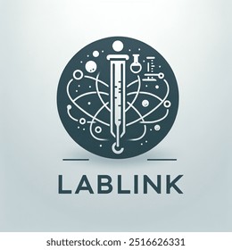 Logo Consists Letters Oppula Simple Elegant AI-generated image ...