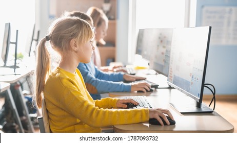 3,570 Kid student side view Images, Stock Photos & Vectors | Shutterstock