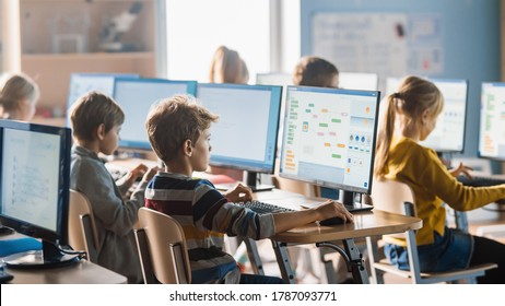 17,513 imágenes de Classroom students screen - Imágenes, fotos y ...