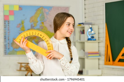 Elementary School Mathematics Maths Science Technology Stock Photo ...