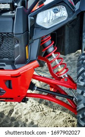 76 Atv Chassis Images, Stock Photos & Vectors | Shutterstock