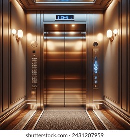 Best Elevator Royalty-Free Images, Stock Photos & Pictures | Shutterstock