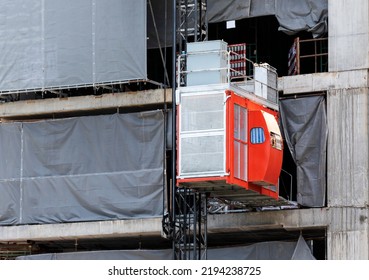 326 Elevator Reconstruction Images, Stock Photos & Vectors | Shutterstock