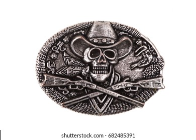 Emblem Skeleton Stock Photo 682485391 | Shutterstock