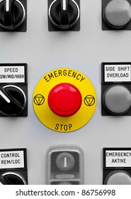 234 Suspended control panel Images, Stock Photos & Vectors | Shutterstock