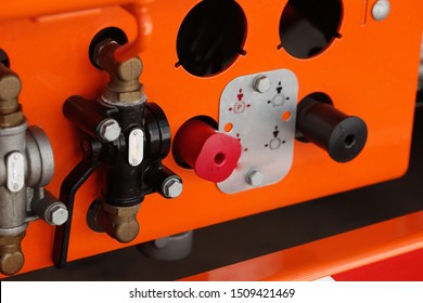 48 Emergency push bottom Images, Stock Photos & Vectors | Shutterstock