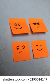 6,162 Sticky notes on face Images, Stock Photos & Vectors | Shutterstock