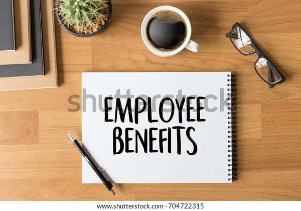 Employee Benefits Technology Communication Definition Highlighted Stock ... Employee Benefits Technology Communication Definition Highlighted Stock ...