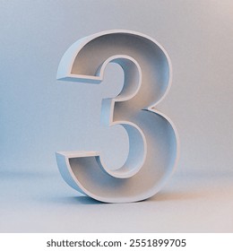 Advertising Product Photo Red Number 33 AI-generated image 2547015513 ...