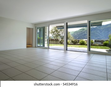 Empty Beautiful Flat Stock Photo 54534916 | Shutterstock