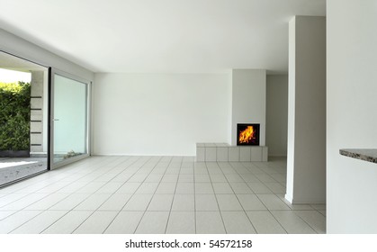 Empty Beautiful Flat Stock Photo 54572158 | Shutterstock