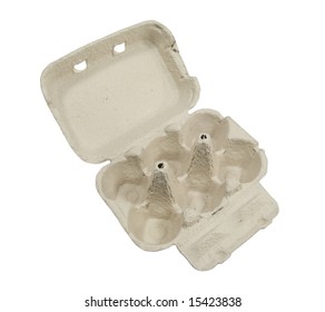7,558 Empty egg box Images, Stock Photos & Vectors | Shutterstock