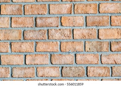 Empty Brick Wall Texture Stock Photo 556011859 | Shutterstock