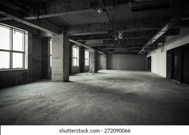 Empty Buildings Stock Photo 272090054 | Shutterstock