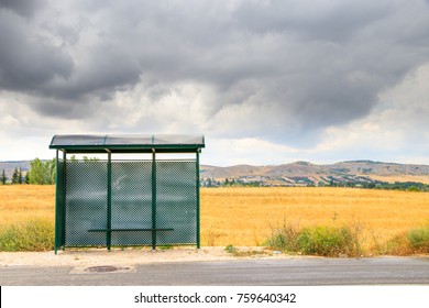 6,021 Bus stop. house Images, Stock Photos & Vectors | Shutterstock