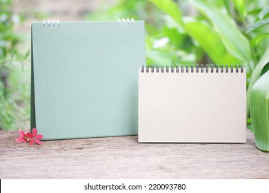 Empty Calendar Stock Photo 220093780 | Shutterstock
