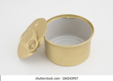 Empty Can Stock Photo 184243907 | Shutterstock