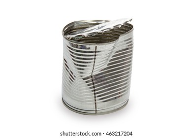 Empty Can Stock Photo 463217204 | Shutterstock
