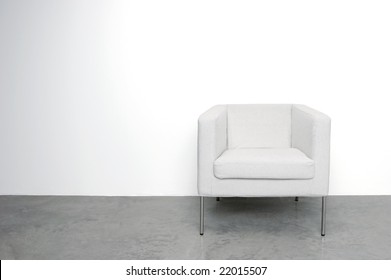 Empty Chair Stock Photo 22015507 | Shutterstock
