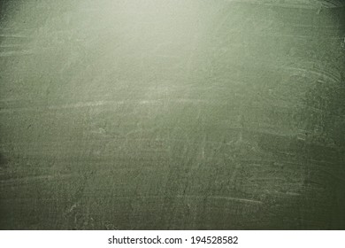 Empty Chalkboard Background Texture Chalkboard Stock Photo 194528582 ...