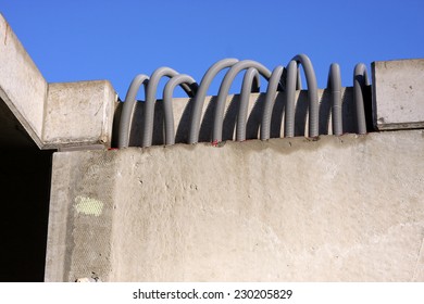 314 Empty Conduit Images, Stock Photos & Vectors | Shutterstock