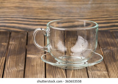 Empty Cup Stock Photo 363653558 | Shutterstock
