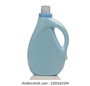 Empty Detergent Boxes On White Background Stock Photo 1320165194 ...