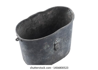 140 Dented bucket Images, Stock Photos & Vectors | Shutterstock