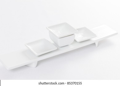 Empty Dishes Stock Photo 85370155 | Shutterstock