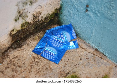 Durex condom Images, Stock Photos & Vectors | Shutterstock