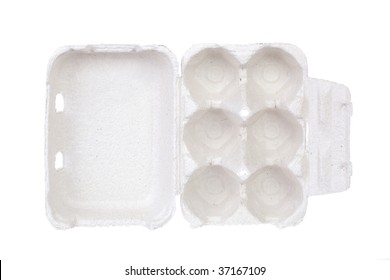 7,662 Empty Egg Boxes Images, Stock Photos & Vectors | Shutterstock
