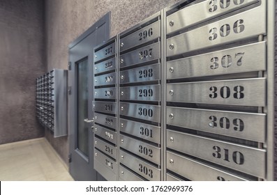1,445 Luxury mailbox Images, Stock Photos & Vectors | Shutterstock