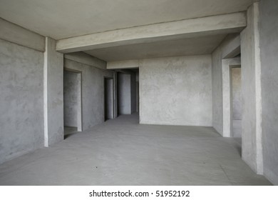 Empty House Stock Photo 51952192 | Shutterstock