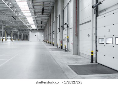 799 Interior loading dock Images, Stock Photos & Vectors | Shutterstock
