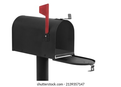380 Mailbox side view Images, Stock Photos & Vectors | Shutterstock